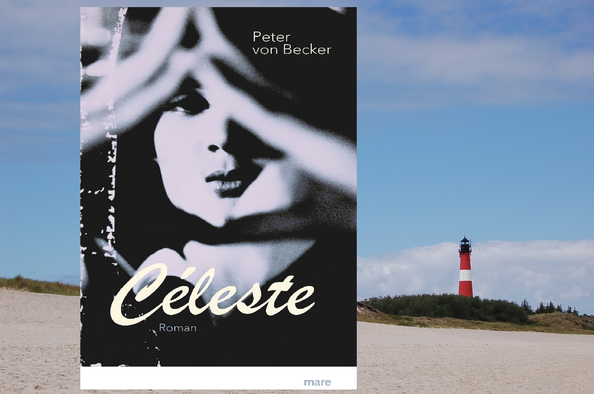 Peter von Becker: „Céleste“ | leseschatz